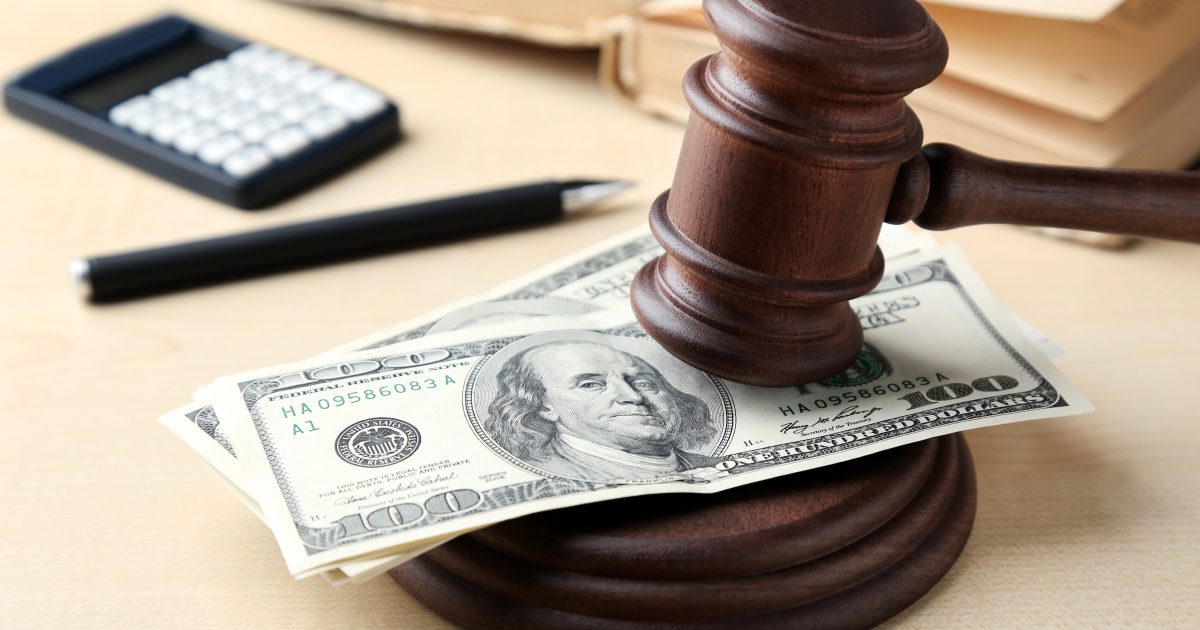 Investar Bank Website | Litigation Financing