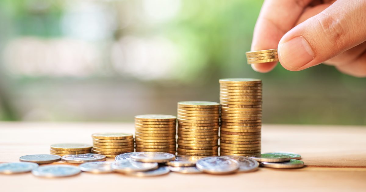 Investar Bank Website | Savings, CDs & Money Market